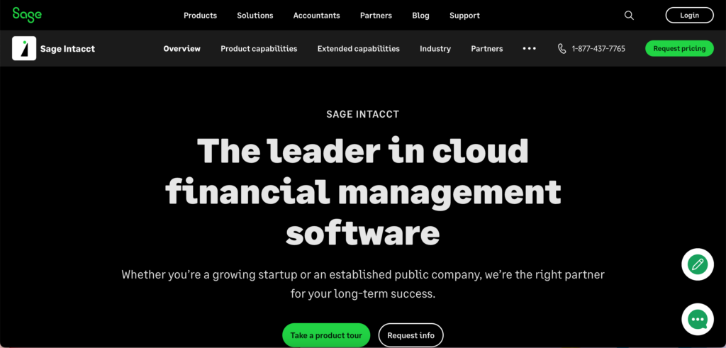 The 10 Most Trusted SAAS Accounting Software of 2023